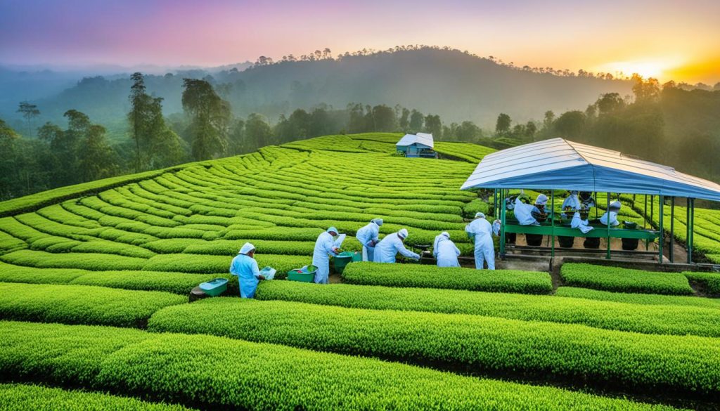 Top Places to Visit in Jorhat, India - Explore Now!