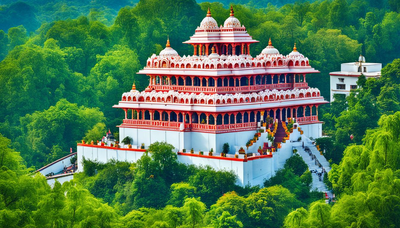 Top Places to Visit in Panchkula, India - Discover Now!