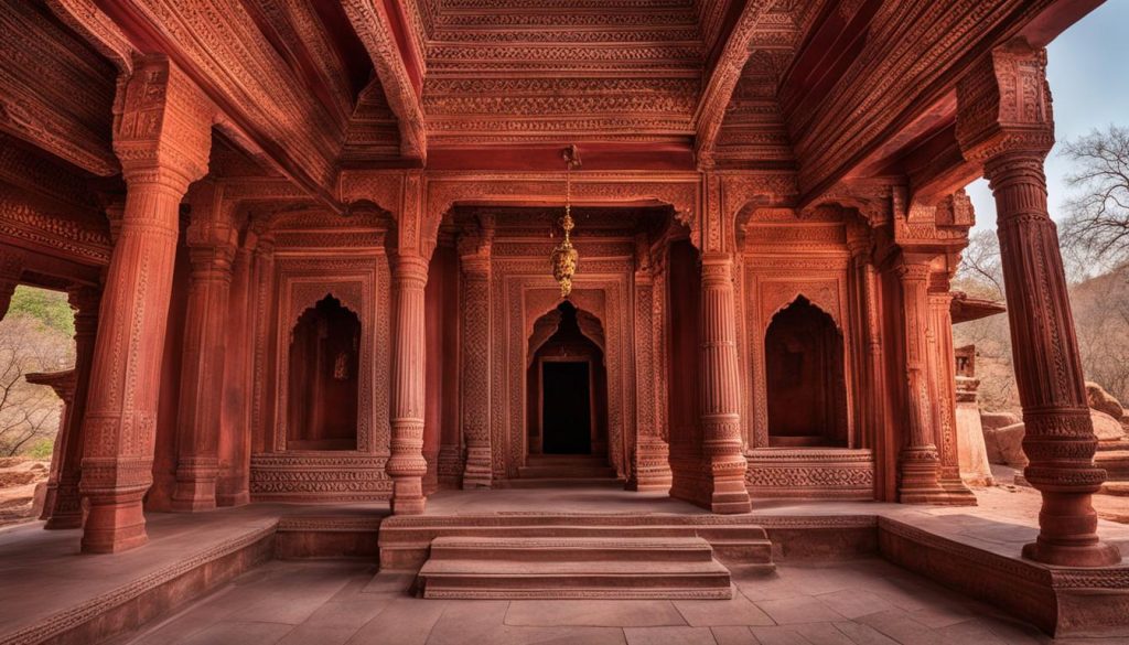 Top Places to Visit in Ranthambore, India - Explore Now!