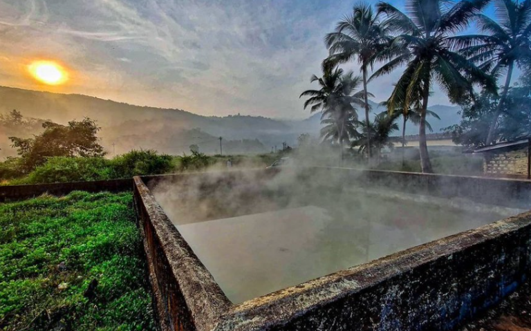 Top 12 Places to Visit in Dapoli, India - Explore Now!