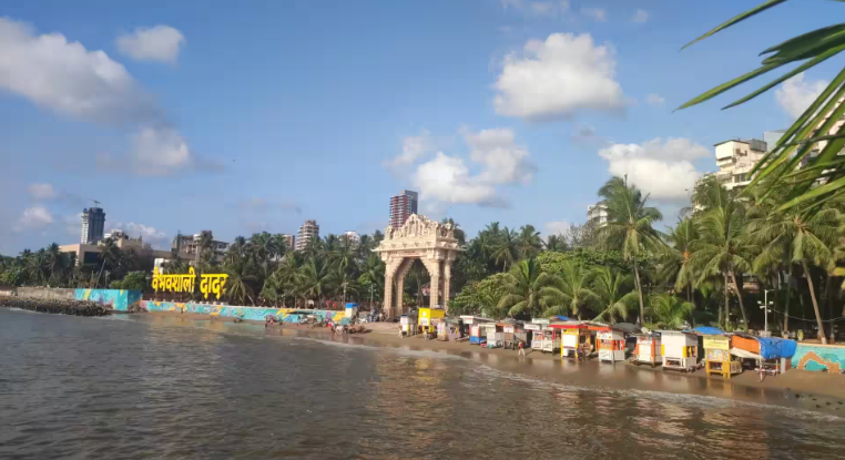 Top 10 Places to Visit in Dadar, India - Explore Now!