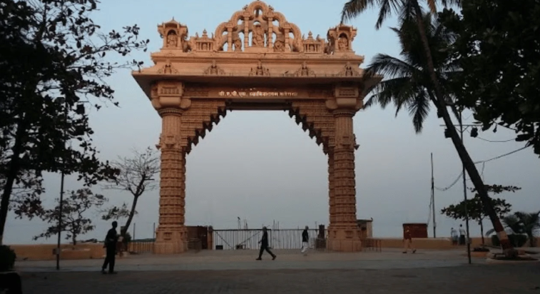 Top 10 Places to Visit in Dadar, India - Explore Now!