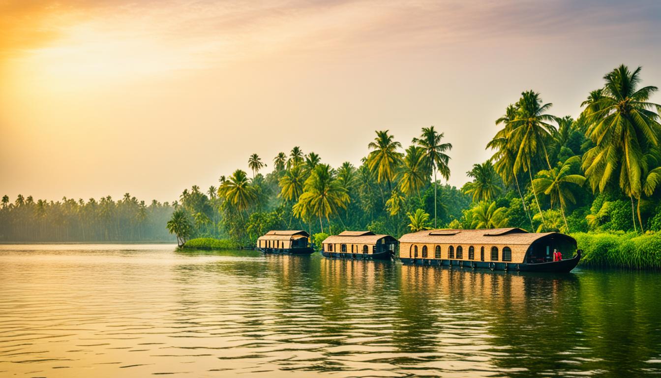 Top Places to Visit in Kumarakom, India - Explore Now!