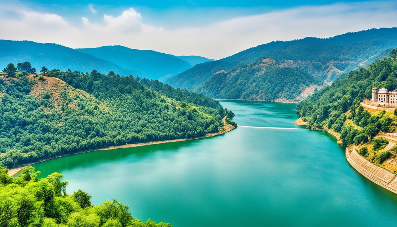 Top Places to Visit in Bhimtal, India - Explore Now!