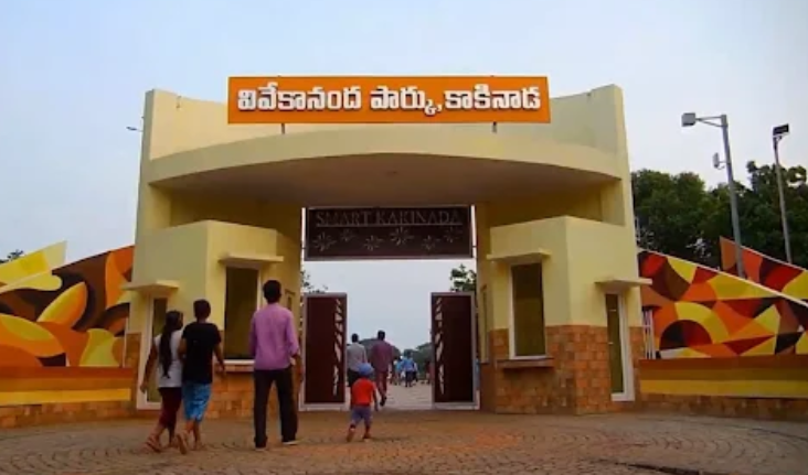Top 10 Places to Visit in Kakinada, India - Explore Now!