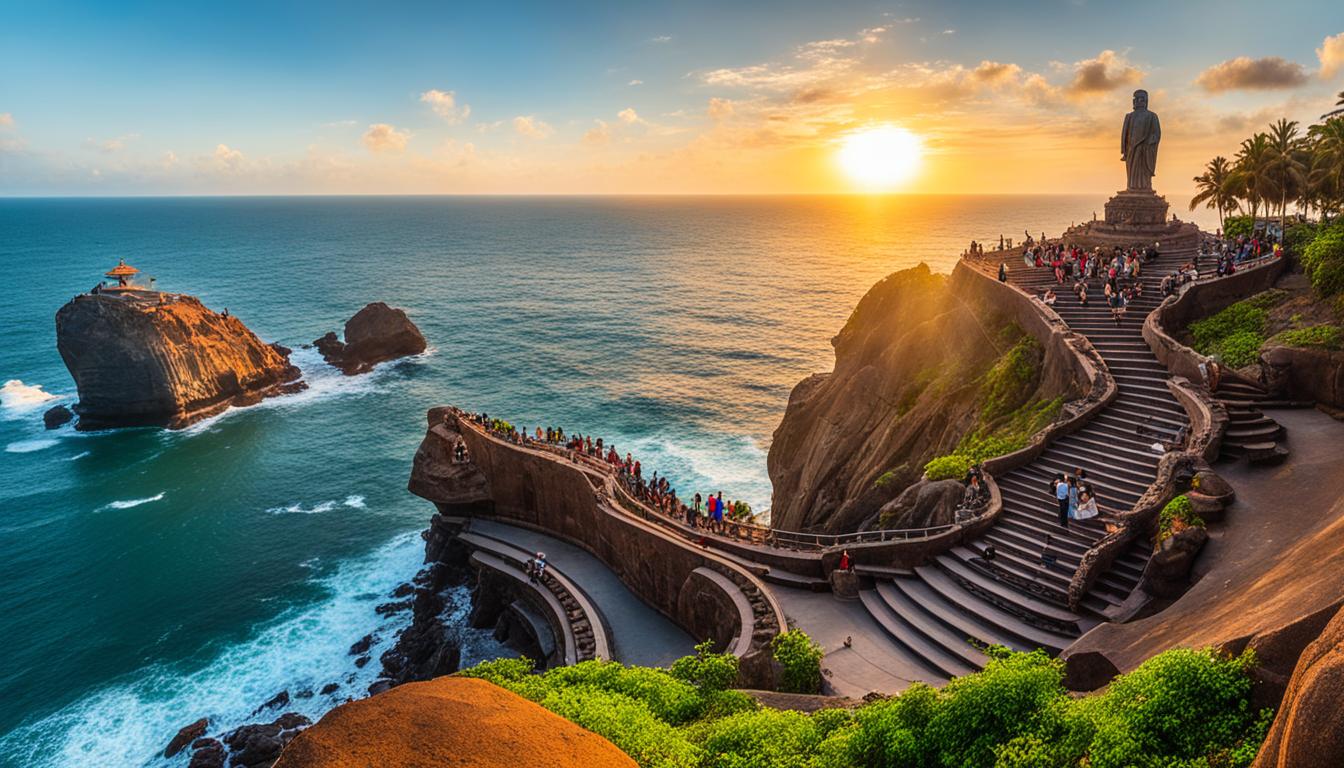 Top Places to Visit in Nagercoil, India – Must-See Attractions!