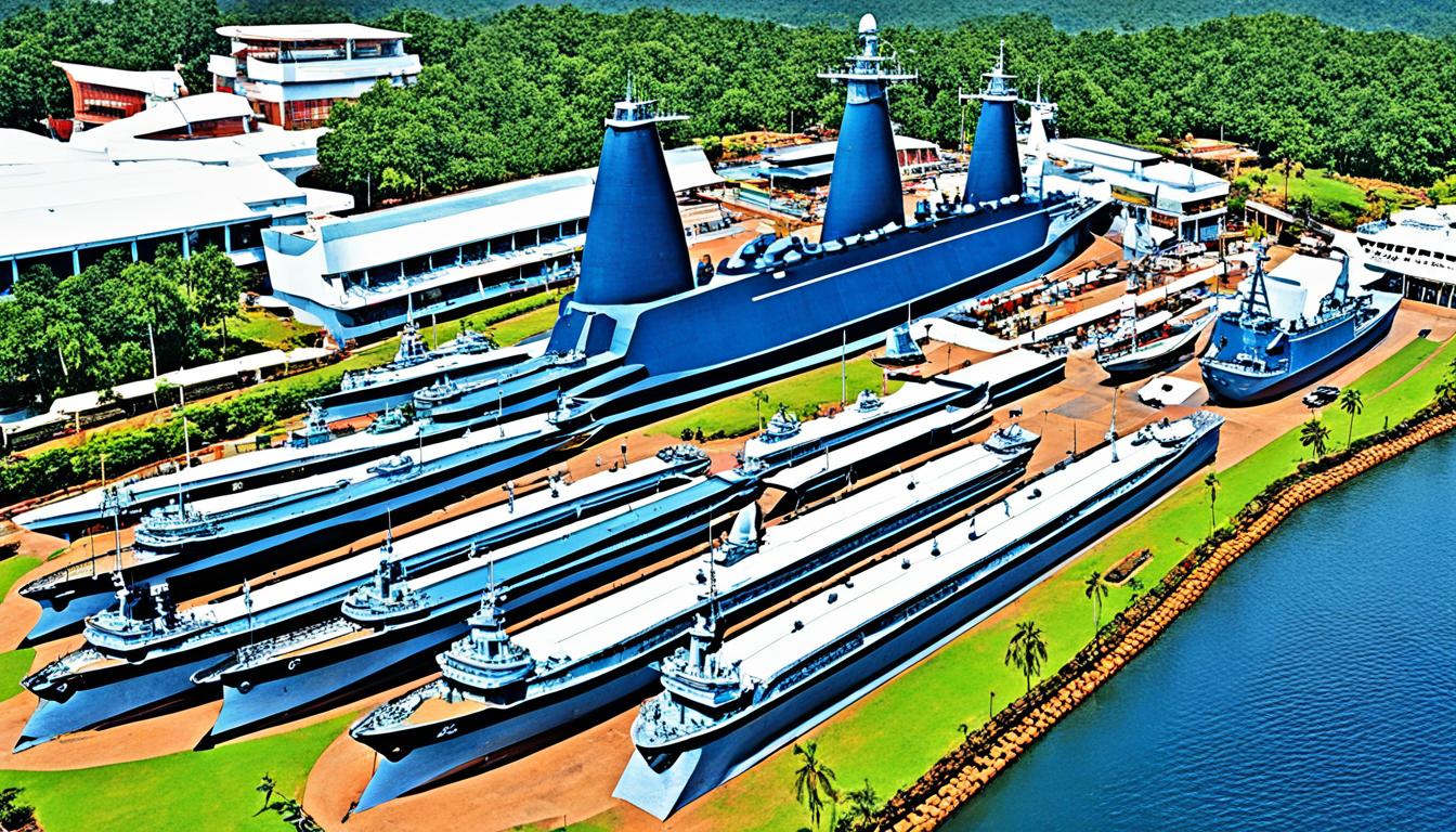 Top Places to Visit in Karwar, India – Explore Now!