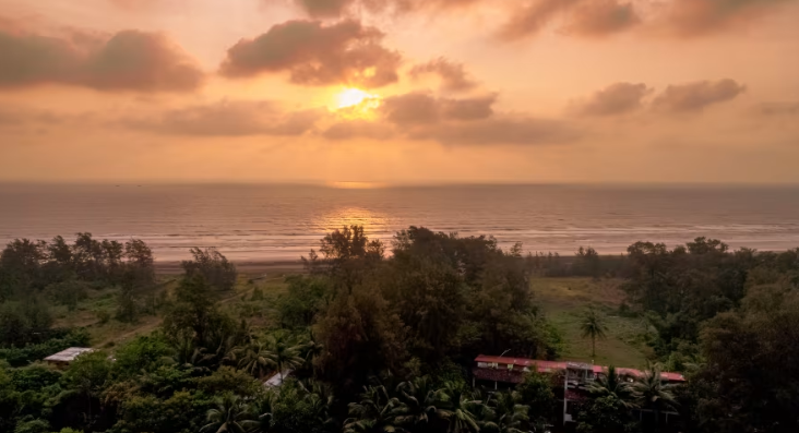 Top 12 Places to Visit in Dapoli, India - Explore Now!