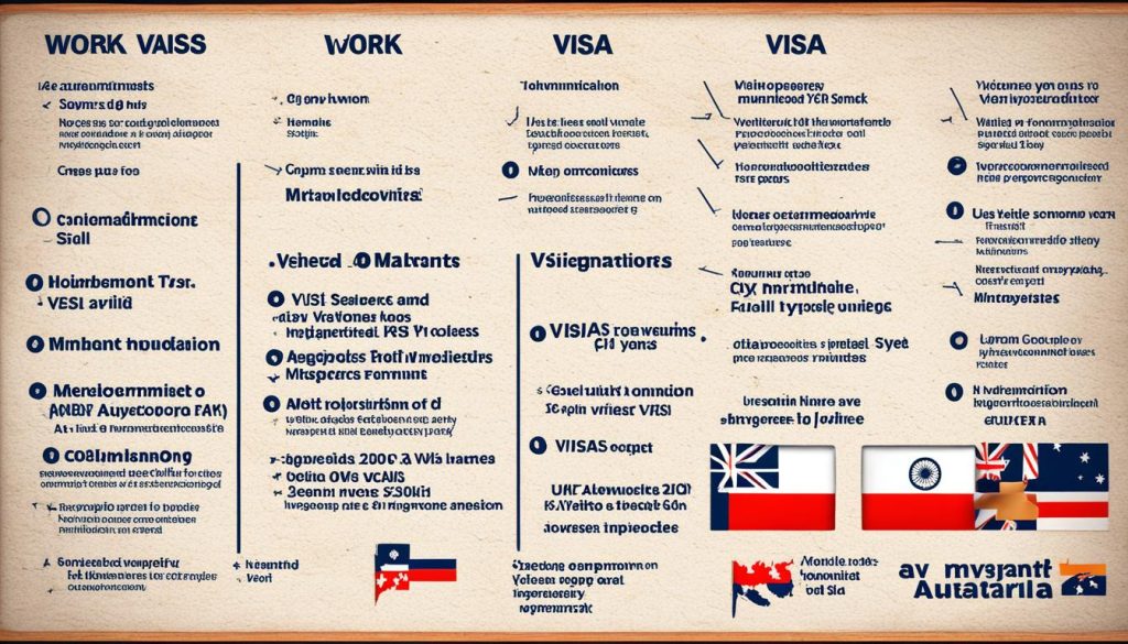 How to Apply Work Visa for Australia? - All You Need to Know!