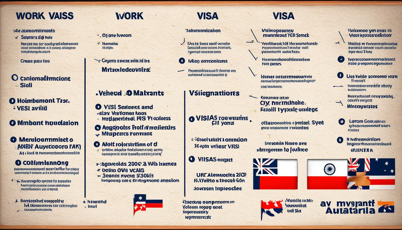 How to Apply Work Visa for Australia? - All You Need to Know!
