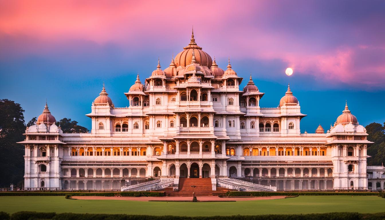 Top Places to Visit in Agartala, India - Explore Now!