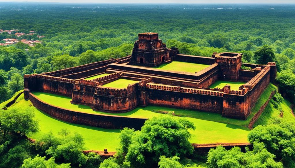 Top Places to Visit in Belgaum, Karnataka, India - Explore Now!