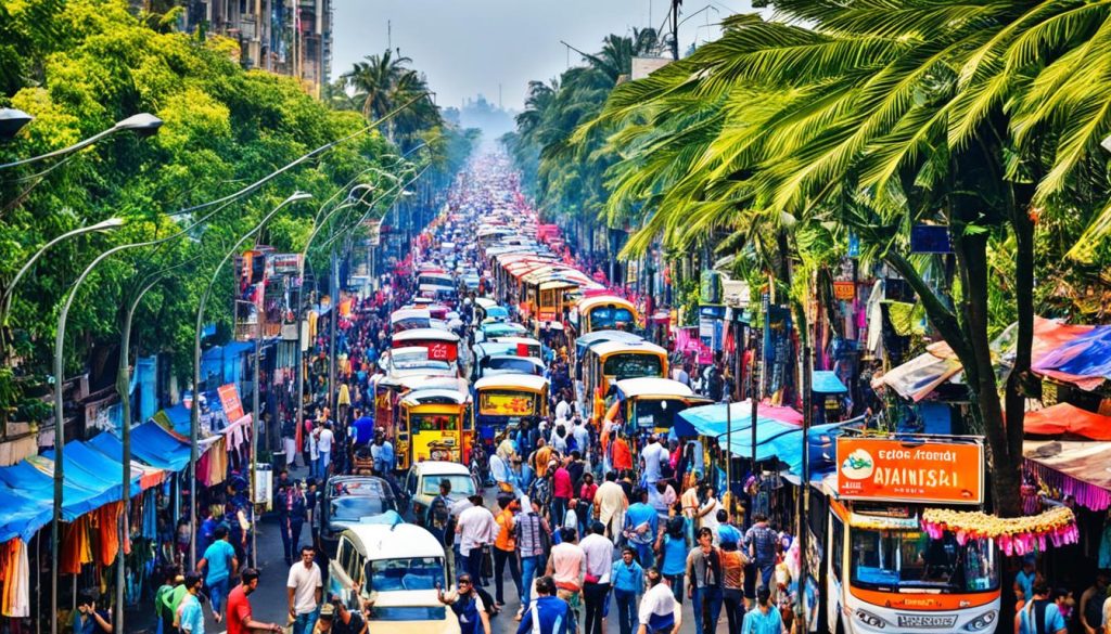 Top Places to Visit in Bandra, India - Explore Now!