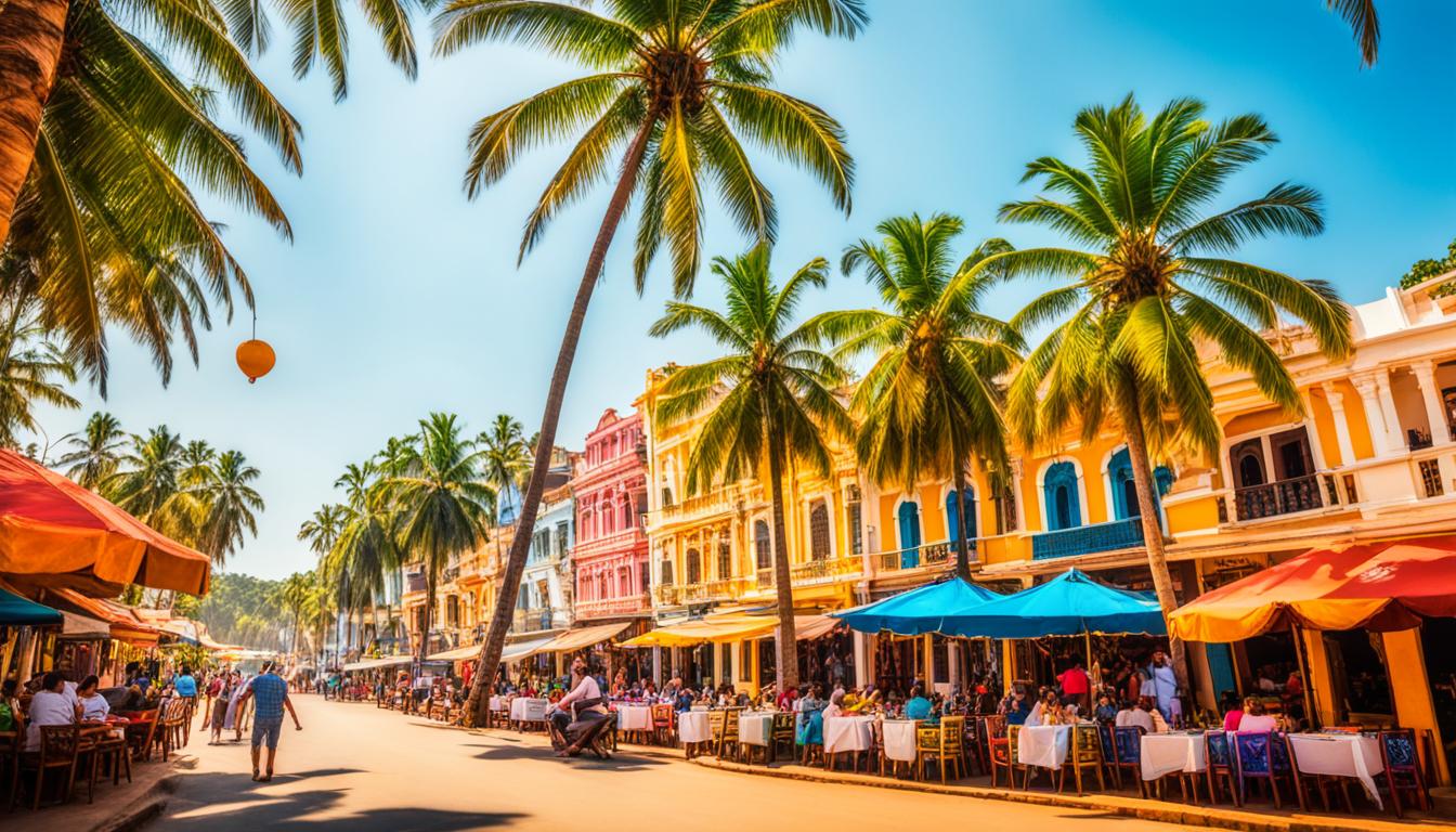 Best Time to Visit Goa | Travel Tips & Seasons!