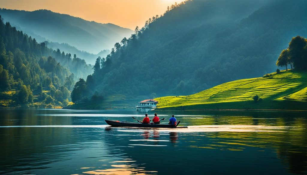 Top Places to Visit in Mirik, India - Scenic Wonders Await!