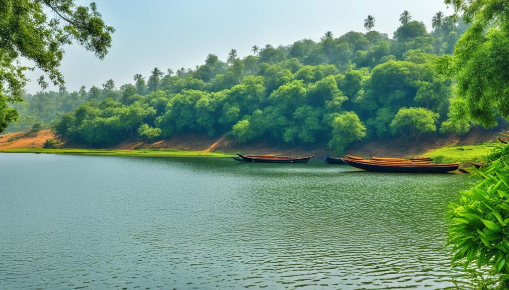 Top Places to Visit in Davangere, India - Explore Now!
