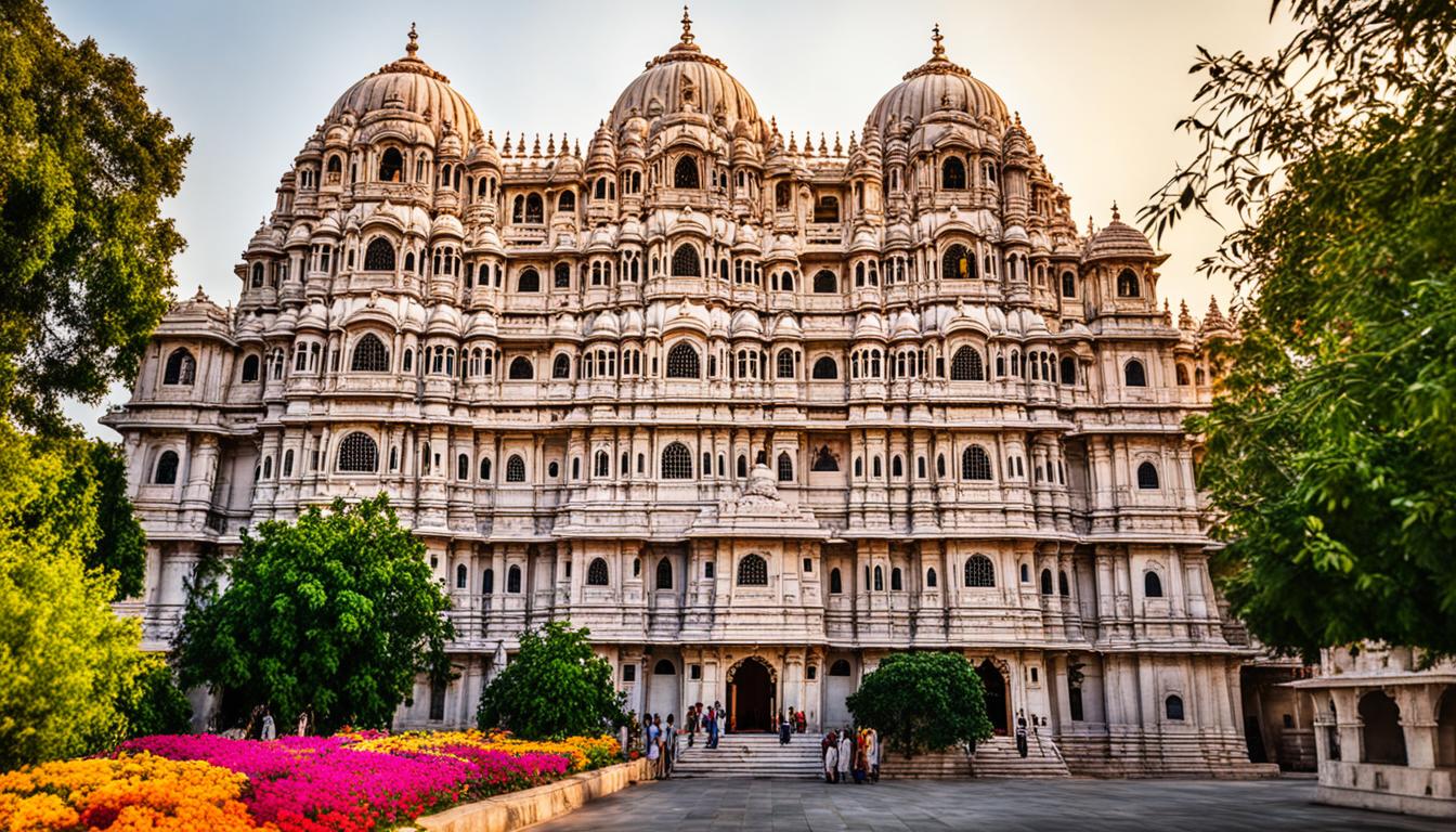 Top Places to Visit in Dwarka Delhi, India - Discover Now!