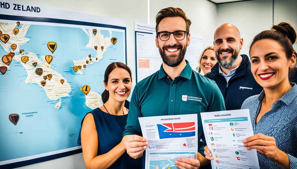 How to Apply New Zealand Work Visa? - Apply Now!