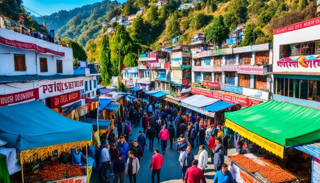 Top Places to Visit in Mussorie, India - Unwind & Explore!