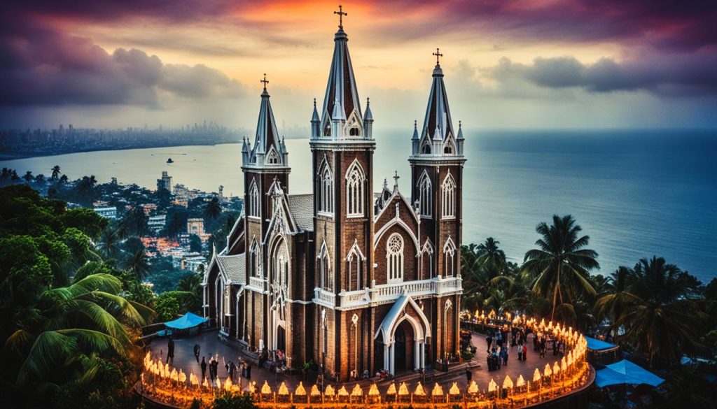 Top Places to Visit in Bandra, India - Explore Now!