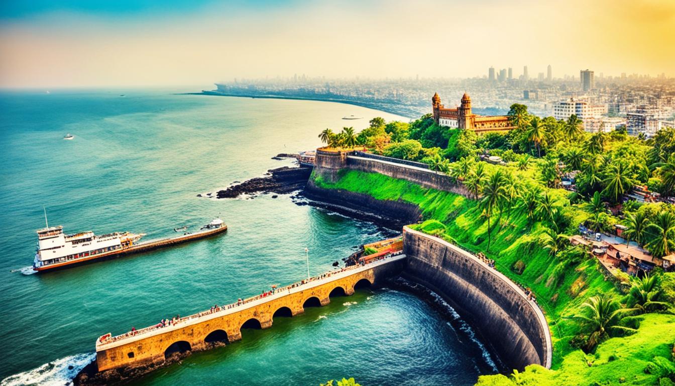 Top Places to Visit in Bandra, India - Explore Now!