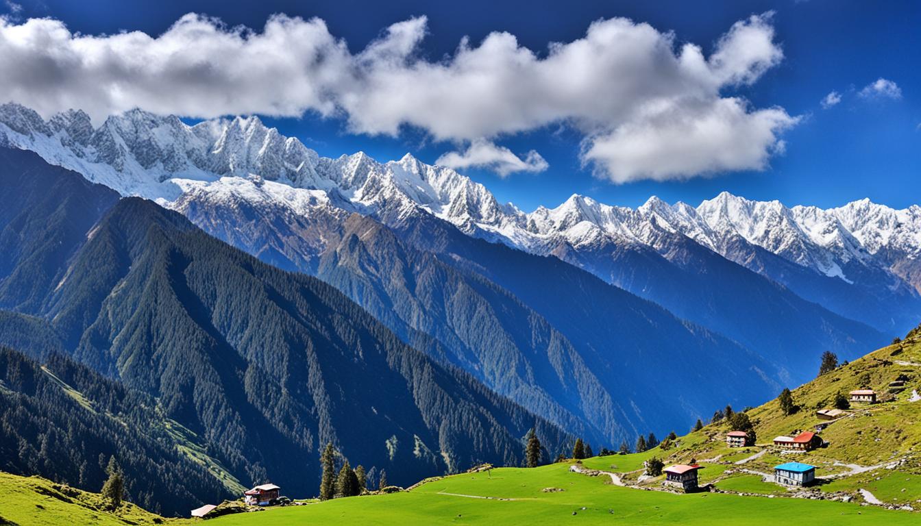 Top Places to Visit in Auli, India - Explore Now!