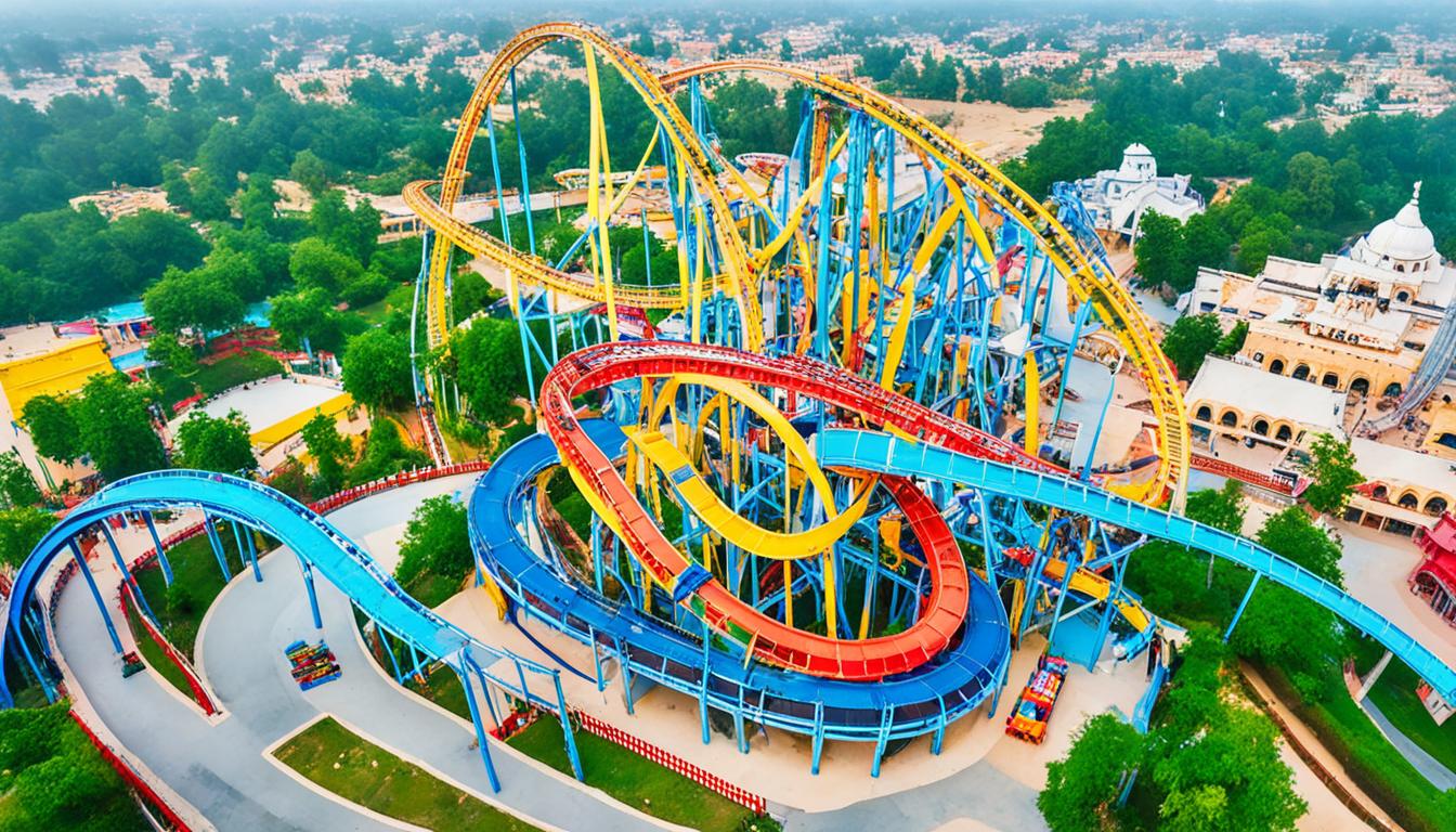 Top Places to Visit in Ludhiana, India - Explore Now!