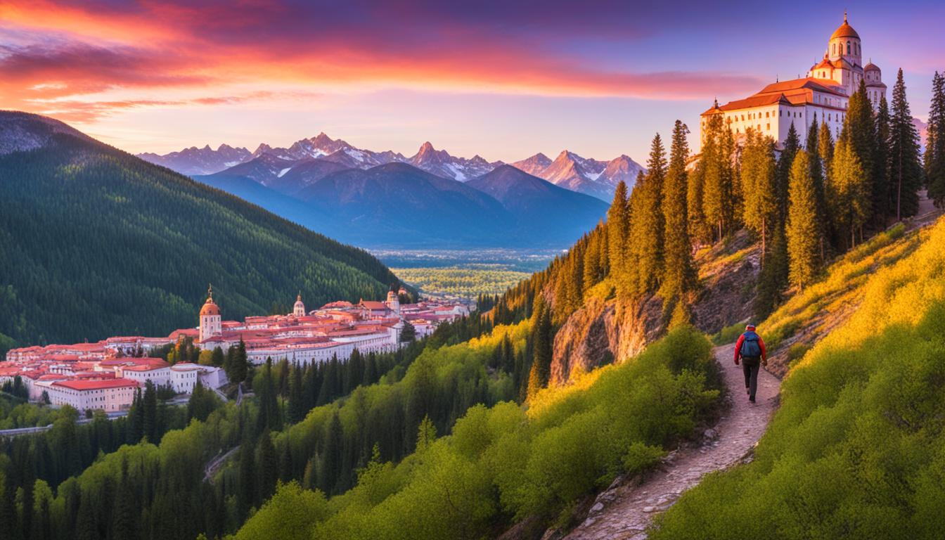 Top Places to Visit in Mirik, India - Scenic Wonders Await!