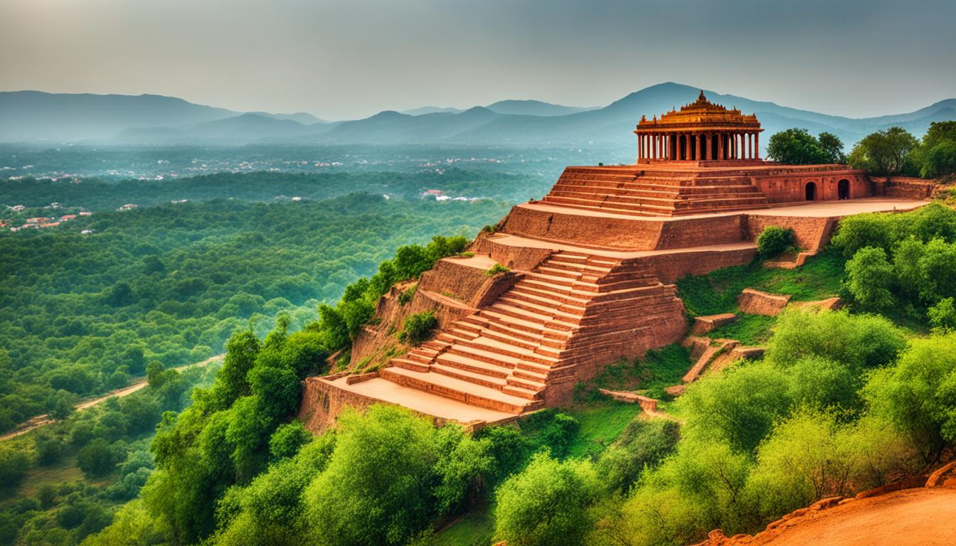 Top Places to Visit in Rajgir, India - Explore Now!