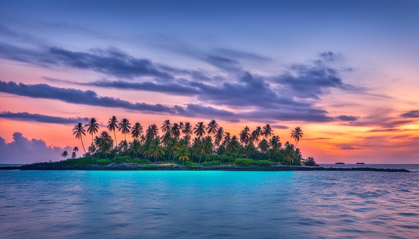 Top Places to Visit in Lakshadweep, India - Explore Now!