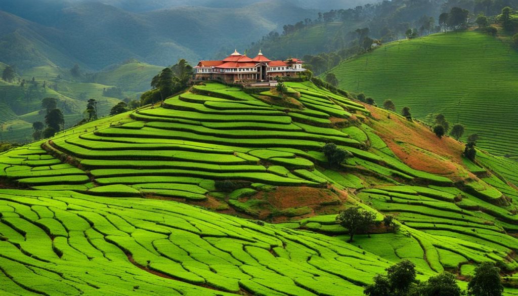 Top Places to Visit in Kotagiri, India - Explore Now!
