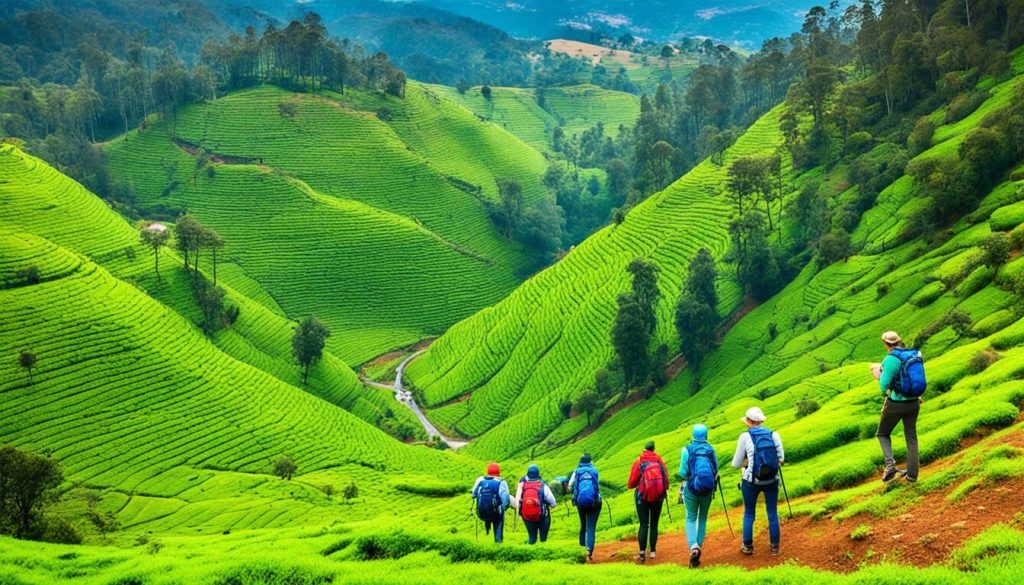 Top Places to Visit in Kotagiri, India - Explore Now!