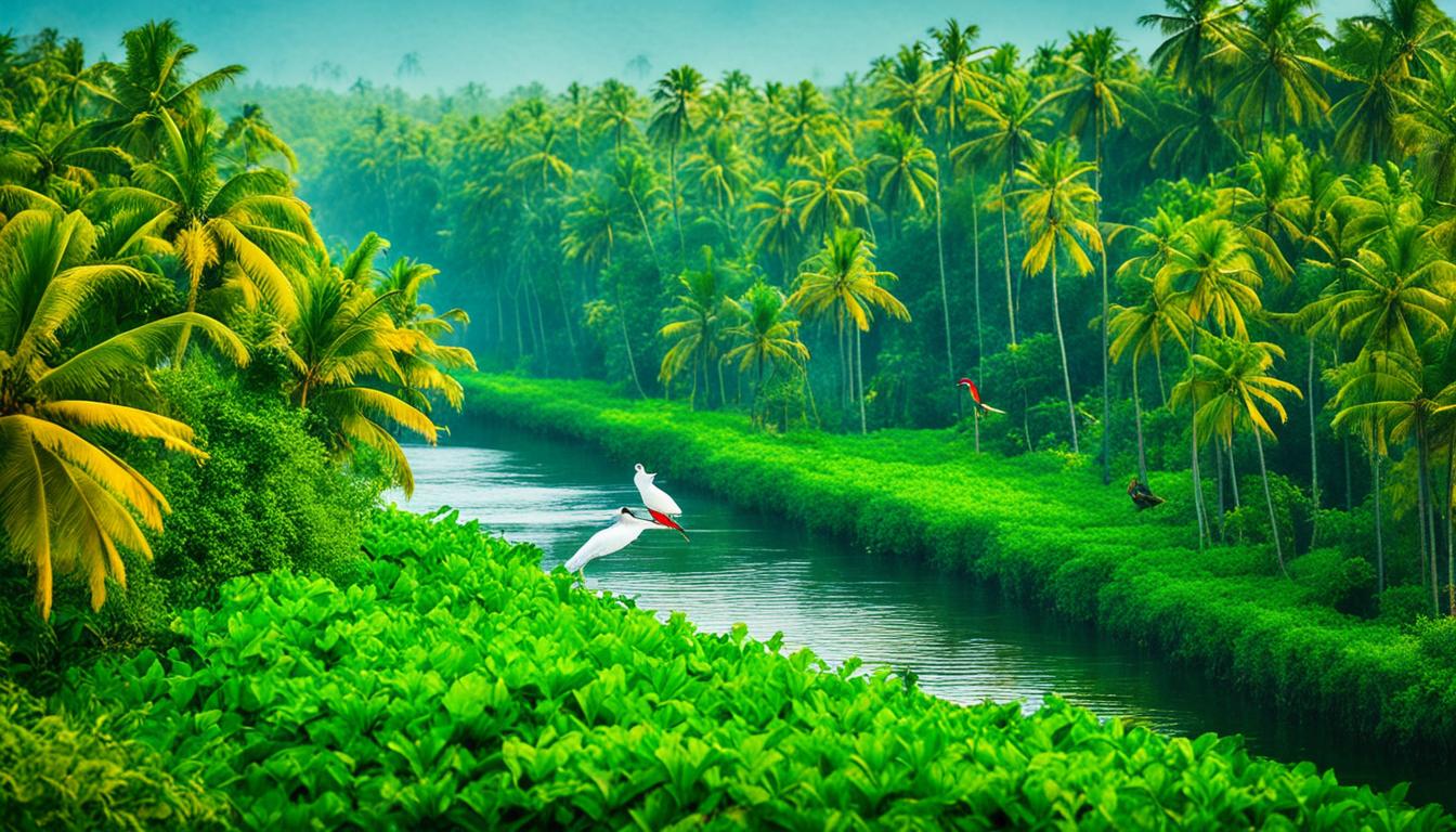 Top Places to Visit in Kottayam, India - Must-See Spots!