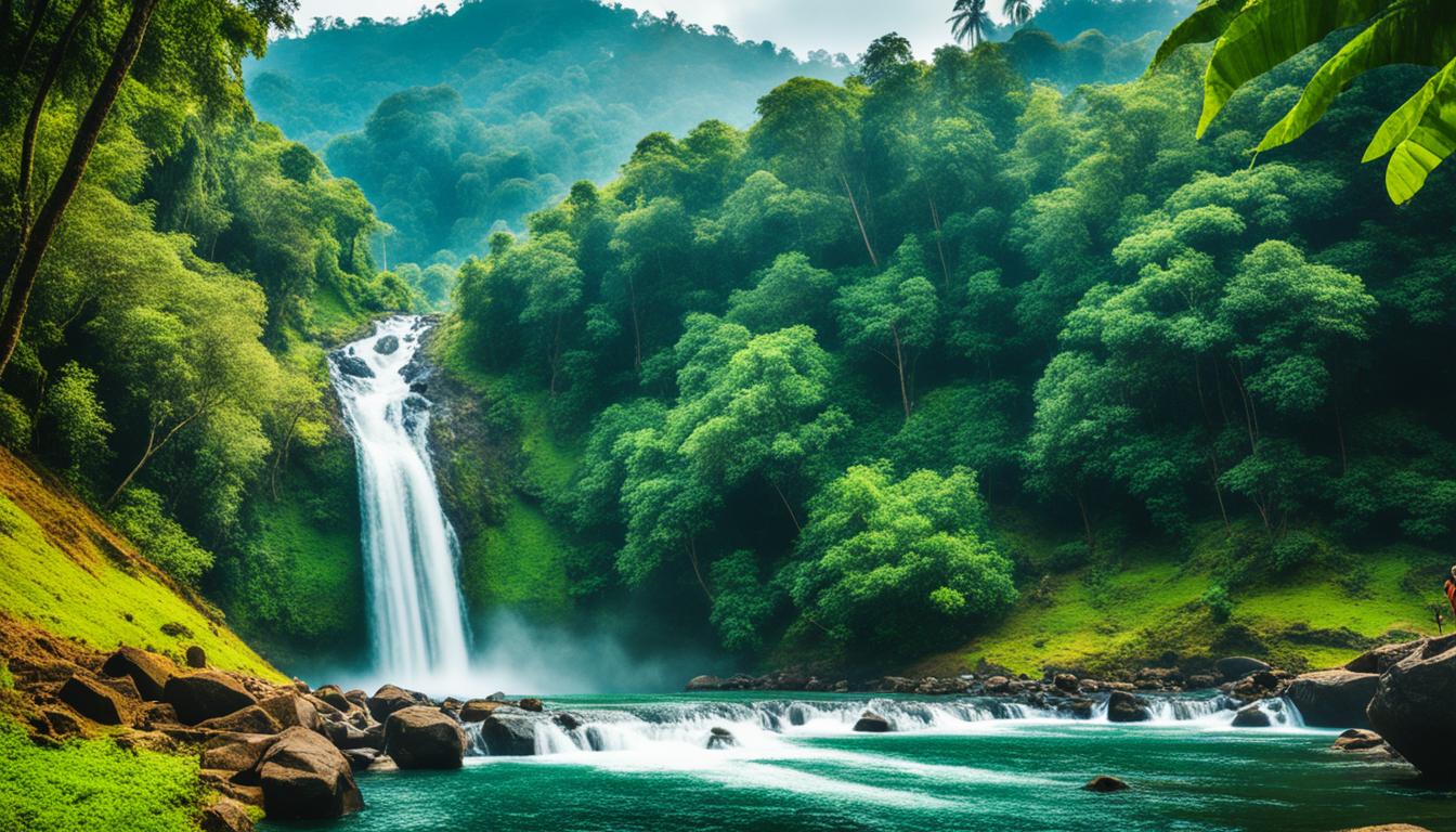 Top Places to Visit in Kottayam, India - Must-See Spots!