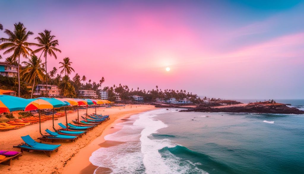 Top Places to Visit in Kovalam, India - Explore Now!