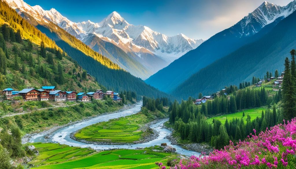 Top Places to Visit in Kullu, India - Scenic Escapes & More!