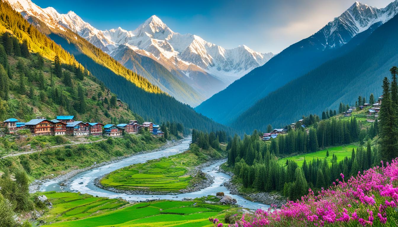 Top Places to Visit in Kullu, India - Scenic Escapes & More!