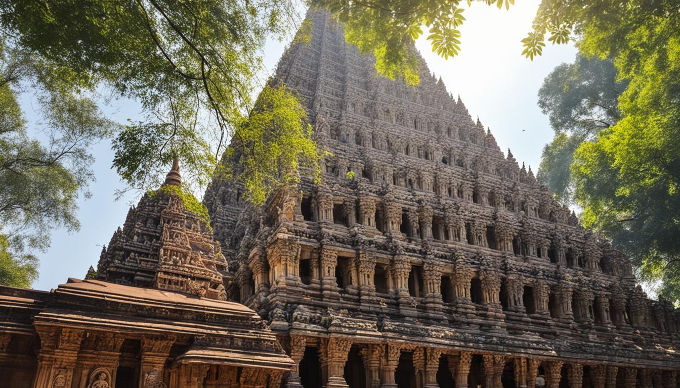 Top Places to Visit in Gaya, India - Explore Now!