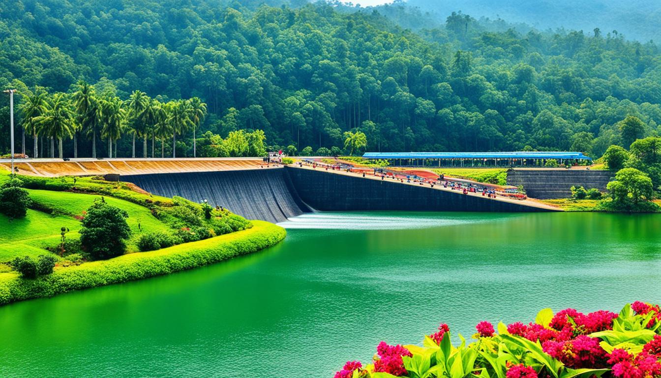 Top Places to Visit in Palakkad, India - Travel Guide!