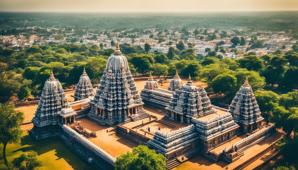 Top Places to Visit in Mandya, India - Discover Now!