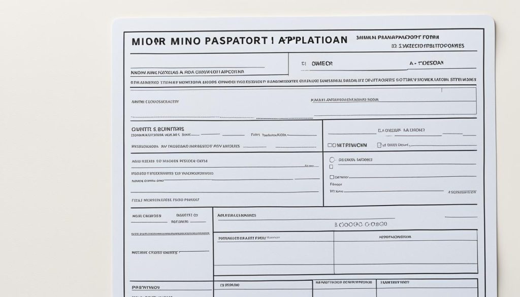 How to Apply for Minor Passport? - Quick Guide!