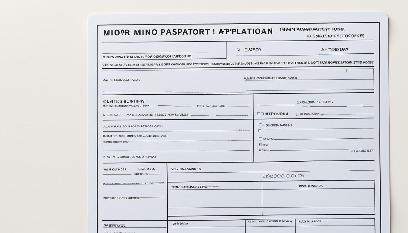 How to Apply for Minor Passport? - Quick Guide!