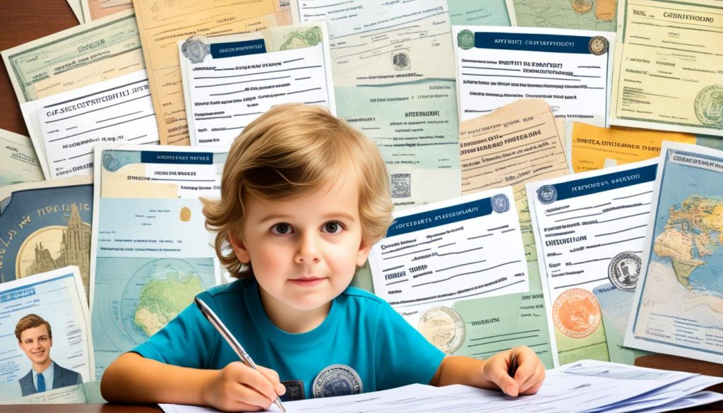 How to Apply for Minor Passport? - Quick Guide!