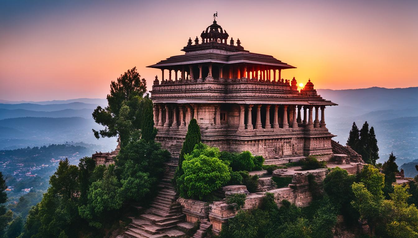 Top Places to Visit in Pathankot, India - Explore Now!