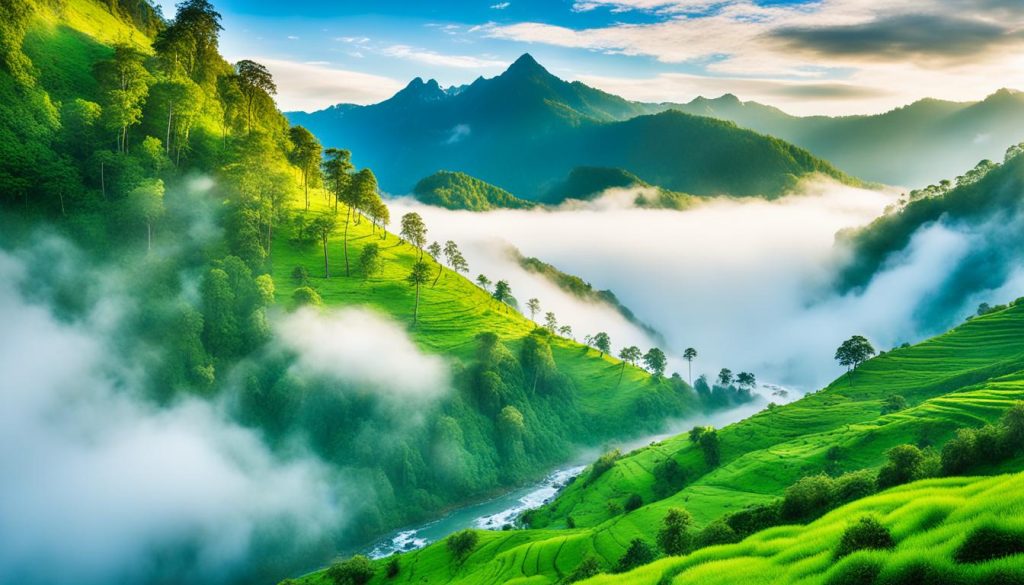 Top Places to Visit in Mussorie, India - Unwind & Explore!