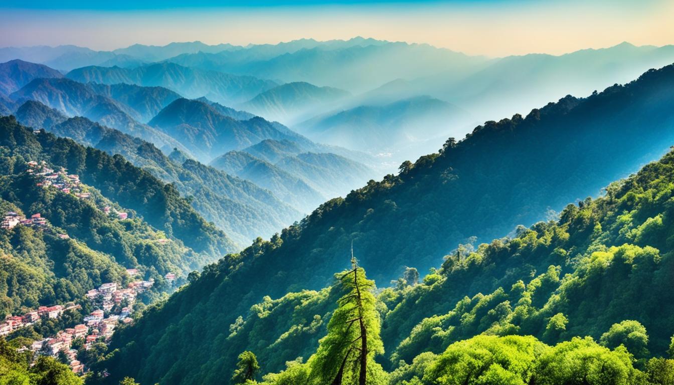 Top Places to Visit in Mussorie, India - Unwind & Explore!