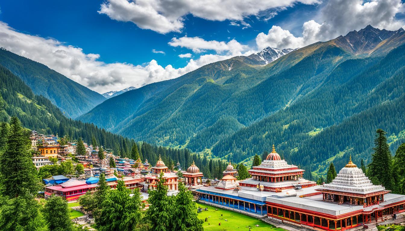 Top Places to Visit in Kullu, India - Scenic Escapes & More!