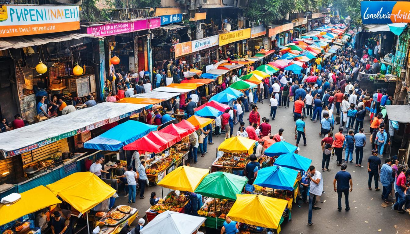 Top Places to Visit in Andheri, India - Travel Guide