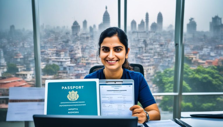 How to Apply for Passport in Kolkata? - Complete Guide!