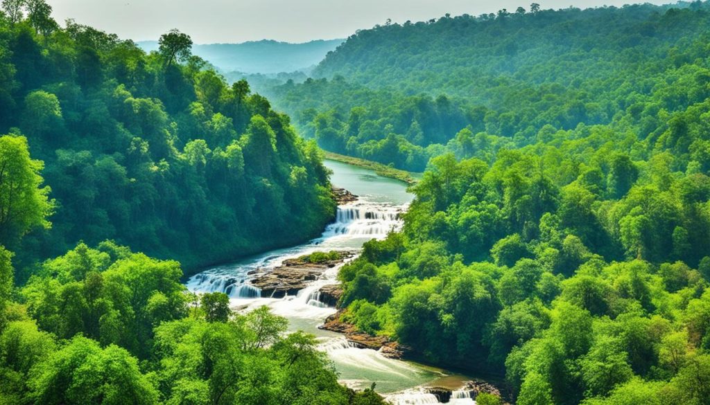 Top Places to Visit in Amarkantak, India - Explore Now!